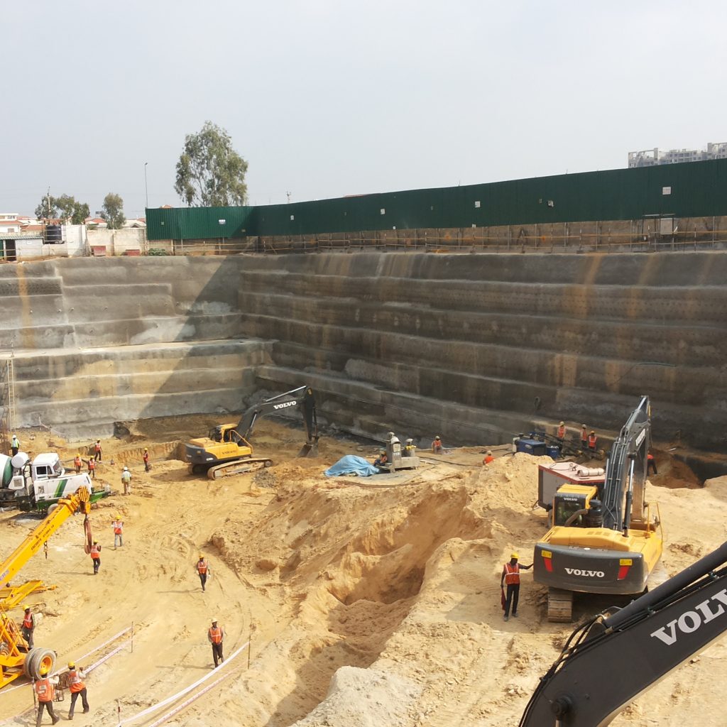 L & W | TJN Developers | Pune